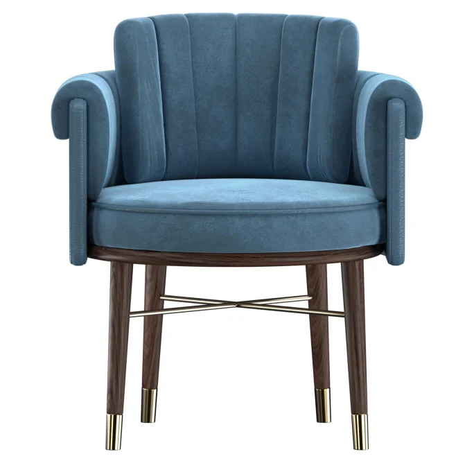 Best Luxury Dining Chairs | Decofetch | London | UK